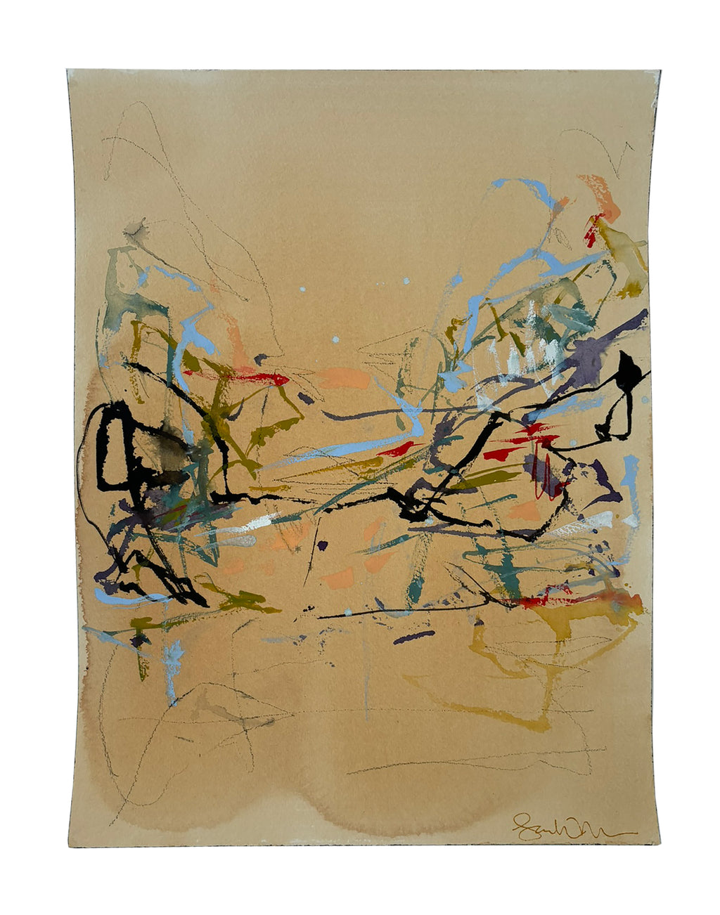 Large Sarah Mason Art 2 – Heirloom Artifacts