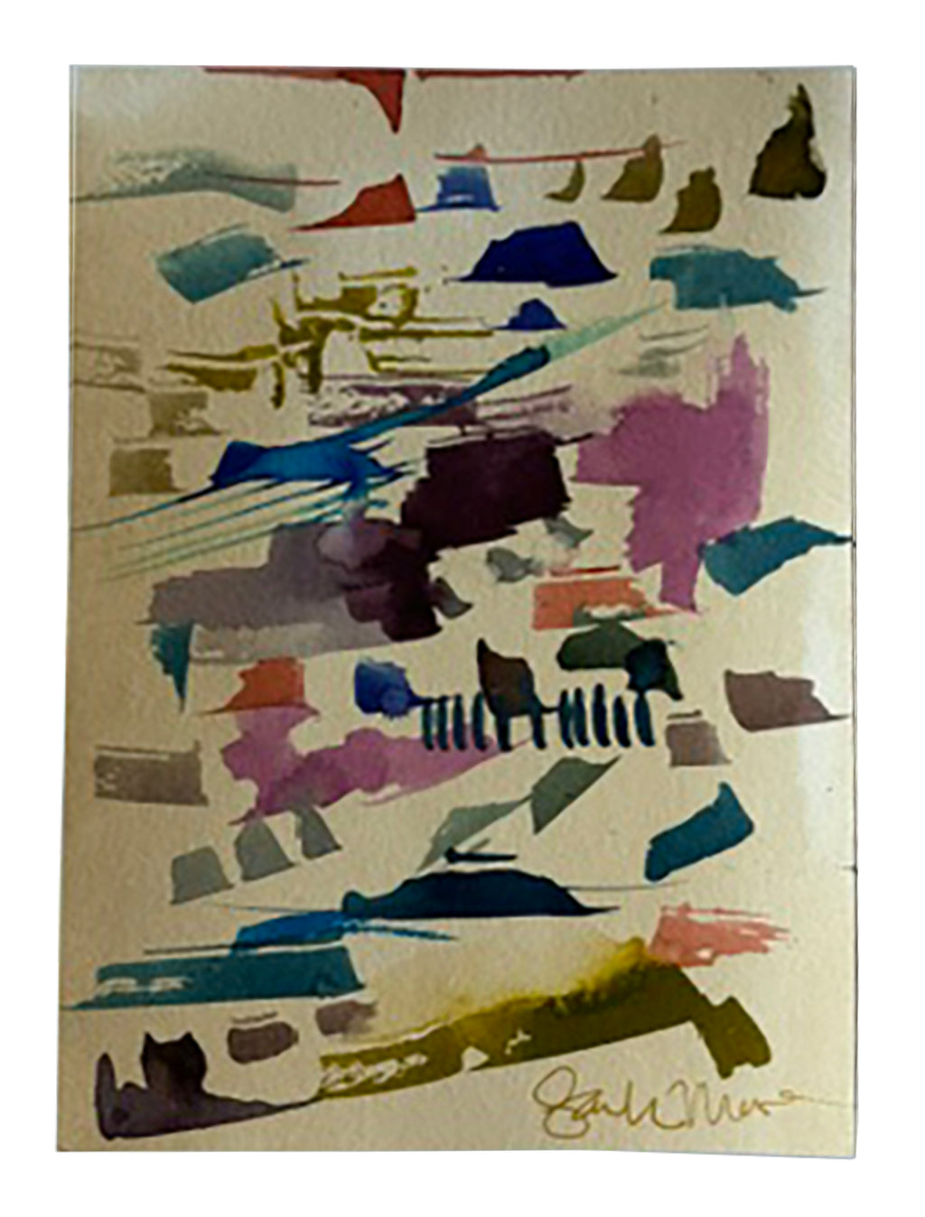 Small Sarah Mason Art 8 – Heirloom Artifacts