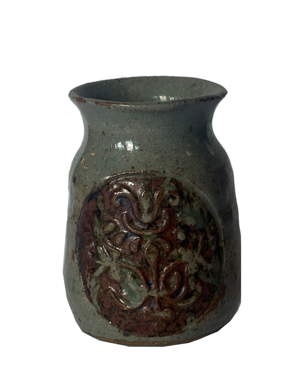 Handmade Vase – Heirloom Artifacts