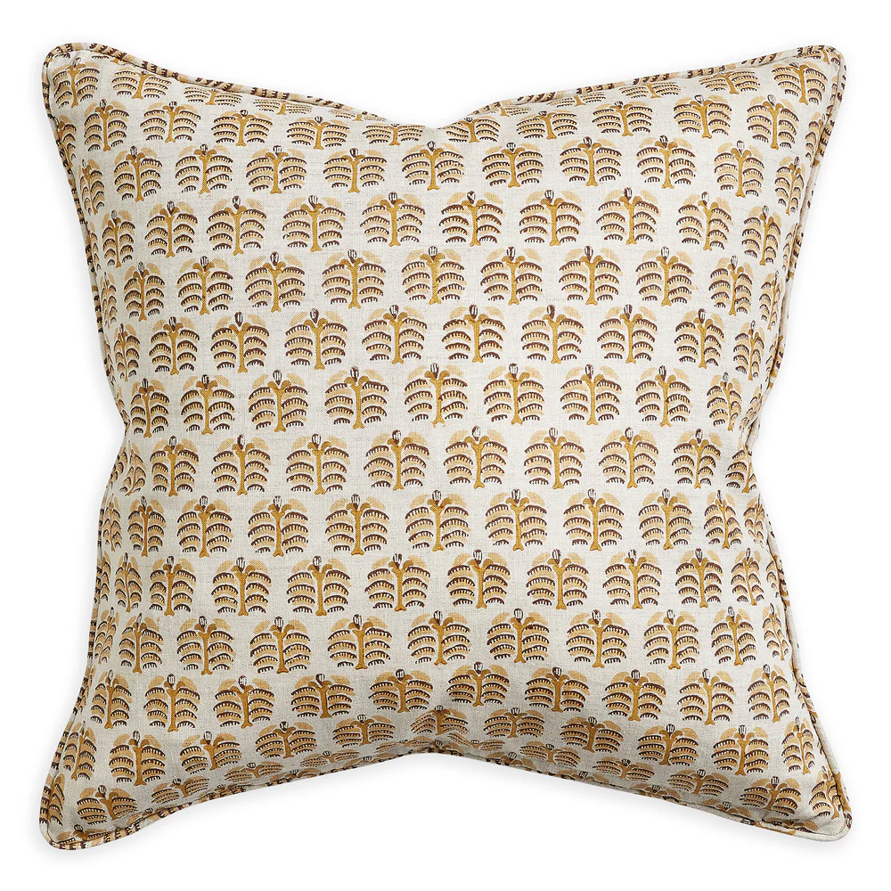 Hera Egypt Pillow – Heirloom Artifacts